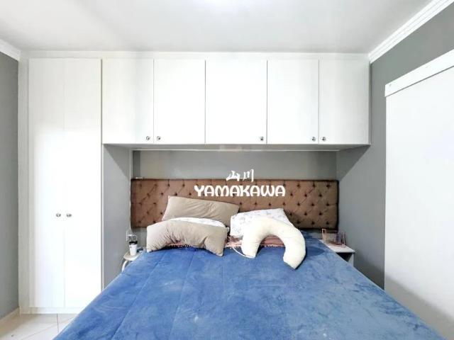 Sobrado com 2 dormitórios à venda, 130 m² por R$ 485.000,00 Penha São Paulo/SP