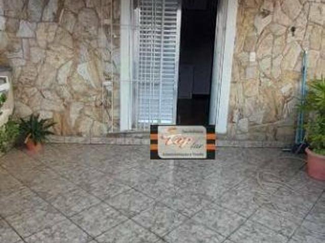 Sobrado com 2 dormitórios à venda, 130 m² por R$ 480.000,00 Jardim Mangalot São Paulo/SP