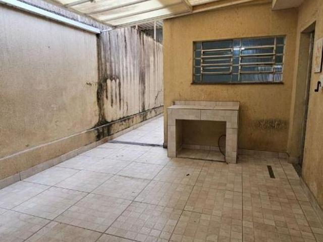 Sobrado com 2 dormitórios à venda, 130 m² por R$ 480.000,00 Pirituba São Paulo/SP