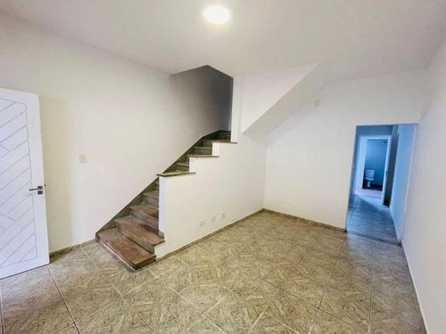 Sobrado com 2 dormitórios à venda, 130 m² por R$ 498.000,00 Vila Helena Santo André/SP