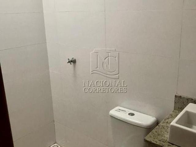 Sobrado com 2 dormitórios à venda, 130 m² por R$ 515.000,00 Parque das Nações Santo André/SP