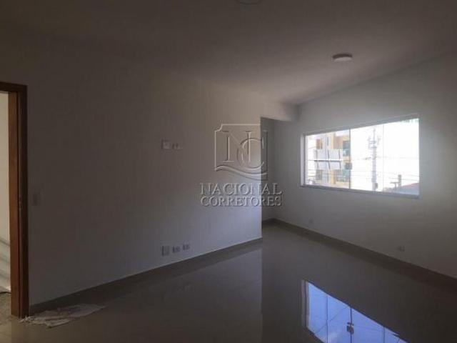 Sobrado com 2 dormitórios à venda, 130 m² por R$ 510.000,00 Parque das Nações Santo André/SP