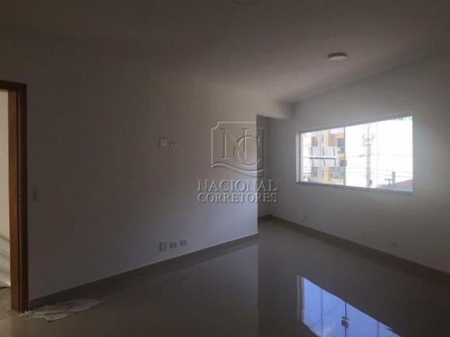 Sobrado com 2 dormitórios à venda, 130 m² por R$ 510.000,00 Parque das Nações