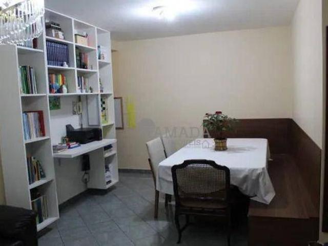Sobrado com 2 dormitórios à venda, 130 m² por R$ 520.000,00 Cangaíba São Paulo/SP