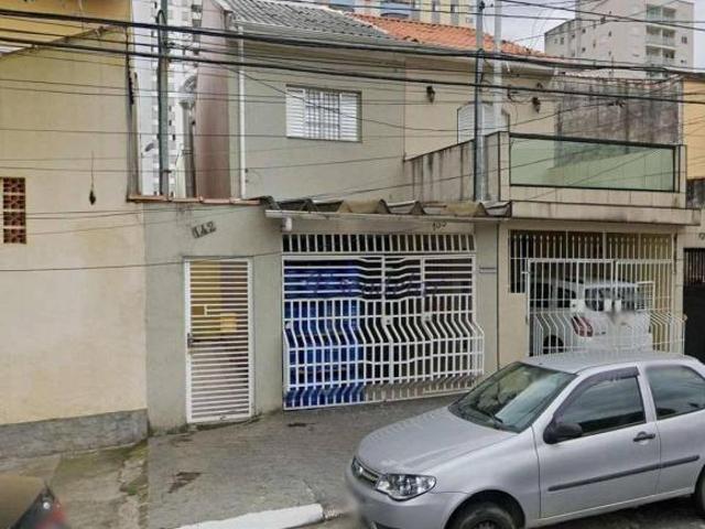 Sobrado com 2 dormitórios à venda, 130 m² por R$ 530.000,07 Vila Moreira São Paulo/SP