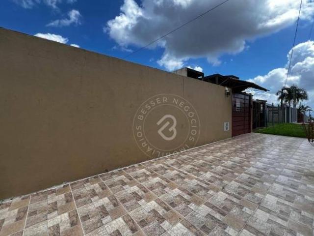 Sobrado com 2 dormitórios à venda, 130 m² por R$ 550.000,00 Jardim Anchieta Sapucaia do Sul/RS