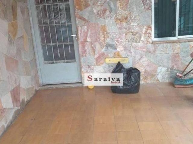 Sobrado com 2 dormitórios à venda, 130 m² por R$ 520.000,00 Jardim Hollywood São Bernardo do Cam