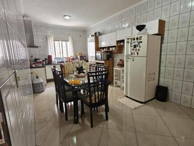 Sobrado com 2 dormitórios à venda, 130 m² por R$ 550.000,00 Jardim Santa Lídia Guarulhos/SP