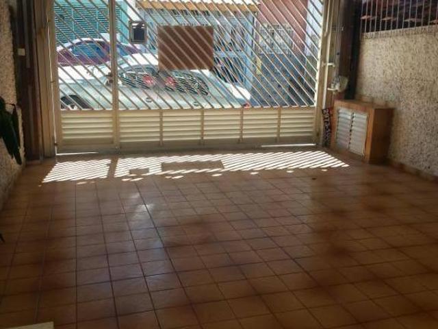 Sobrado com 2 dormitórios à venda, 130 m² por R$ 595.000,00 Vila Paulicéia São Paulo/SP