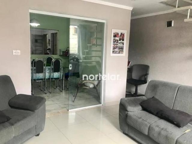 Sobrado com 2 dormitórios à venda, 130 m² por R$ 599.900,00 Parque Imperial Barueri/SP