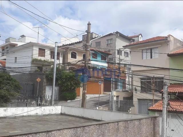 Sobrado com 2 dormitórios à venda, 130 m² por R$ 590.000,00 Vila Paulicéia São Paulo/SP