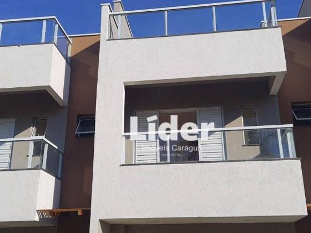 Sobrado com 2 dormitórios à venda, 130 m² por R$ 600.000,00 Indaiá Caraguatatuba/SP