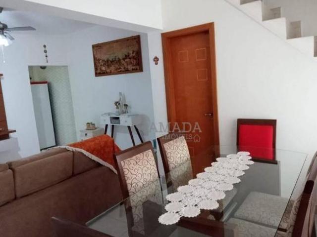 Sobrado com 2 dormitórios à venda, 130 m² por R$ 626.000,00 Vila Carrão São Paulo/SP