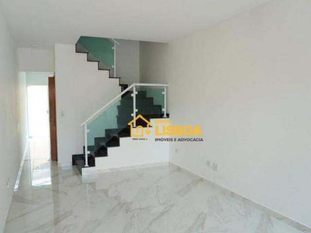 Sobrado com 2 dormitórios à venda, 130 m² por R$ 660.000,00 Cidade Patriarca São Paulo/SP