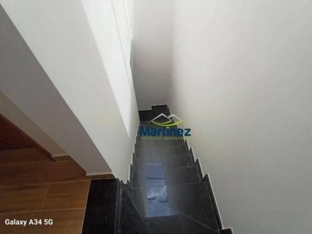 Sobrado com 2 dormitórios à venda, 130 m² por R$ 680.000,00 Vila Alpina São Paulo/SP