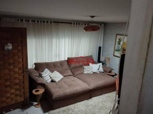 Sobrado com 2 dormitórios à venda, 130 m² por R$ 680.000,00 Vila Ré São Paulo/SP