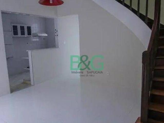 Sobrado com 2 dormitórios à venda, 130 m² por R$ 734.000,00 Lapa São Paulo/SP