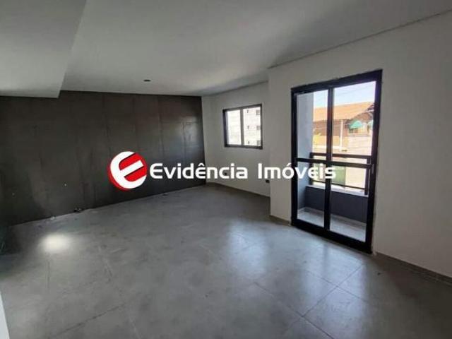 Sobrado com 2 dormitórios à venda, 130 m² por R$ 735.000 Vila Scarpelli Santo André/SP
