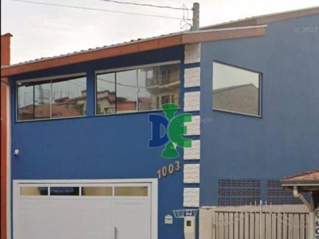 Sobrado com 2 dormitórios à venda, 130 m² por R$ 730.000,00 Chacara Santa Branca Santa Branca/SP