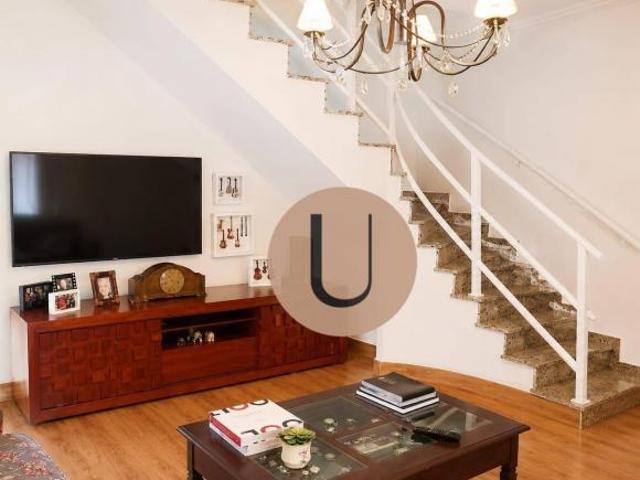 Sobrado com 2 dormitórios à venda, 130 m² por R$ 740.000,00 Belenzinho São Paulo/SP