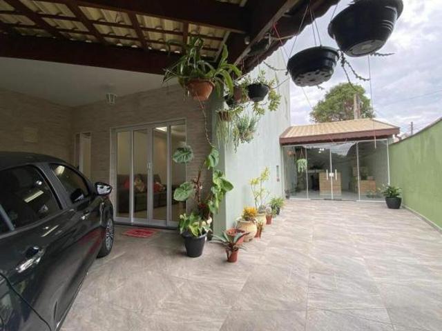 Sobrado com 2 dormitórios à venda, 130 m² por R$ 750.000,00 Itapema Guararema/SP