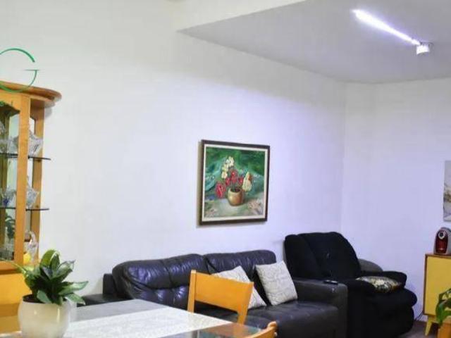 Sobrado à venda, 130 m² por R$ 769.000,00 Parque Imperial São Paulo/SP