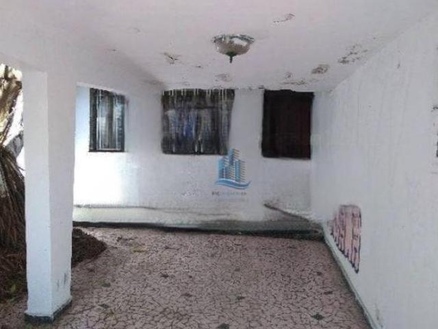 Sobrado com 2 dormitórios à venda, 130 m² por R$ 770.000,00 Boa Vista São Caetano do Sul/SP