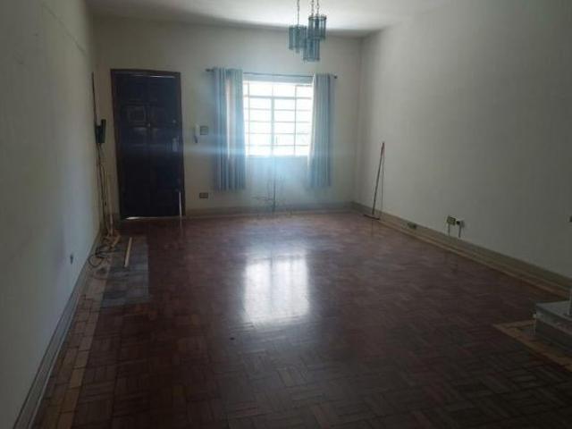 Sobrado com 2 dormitórios à venda, 130 m² por R$ 850.000 Chácara Inglesa São Paulo/SP