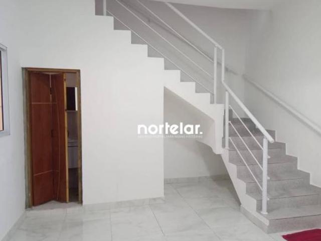 Sobrado com 2 dormitórios à venda, 130 m² por R$ 889.000,00 Imirim São Paulo/SP
