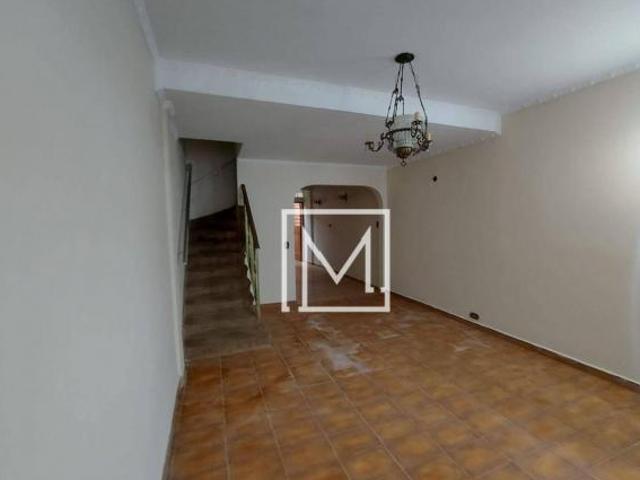 Sobrado com 2 dormitórios à venda, 130 m² por R$ 899.000,00 Vila Dom Pedro I