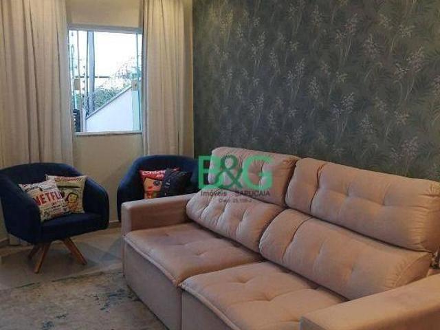 Sobrado à venda, 130 m² por R$ 900.000,00 Tucuruvi São Paulo/SP