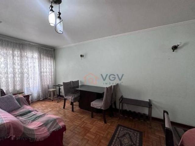 Sobrado com 2 dormitórios à venda, 130 m² por R$ 950.000,00 Bosque da Saúde São Paulo/SP