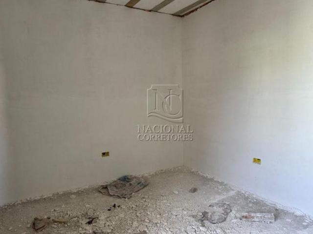 Sobrado com 2 dormitórios à venda, 130 m² Parque Novo Oratório Santo André/SP