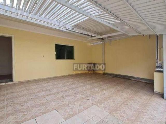 Sobrado com 2 dormitórios à venda, 130 m² Vila América Santo André/SP