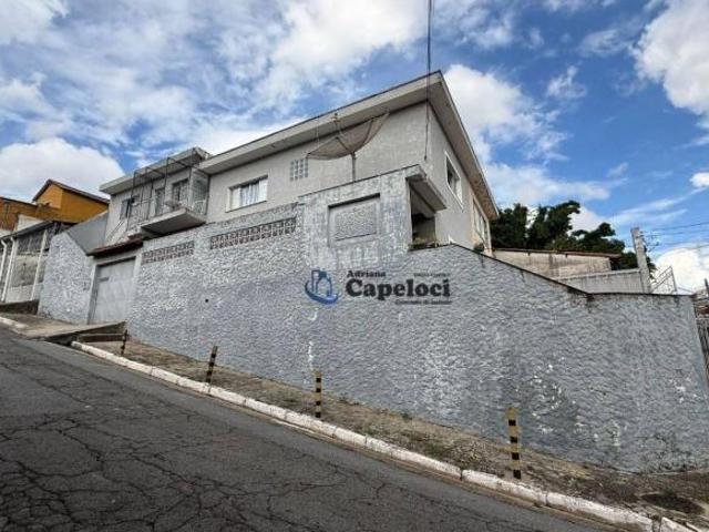 Sobrado com 2 dormitórios à venda, 130 m² Vila Iório São Paulo/SP