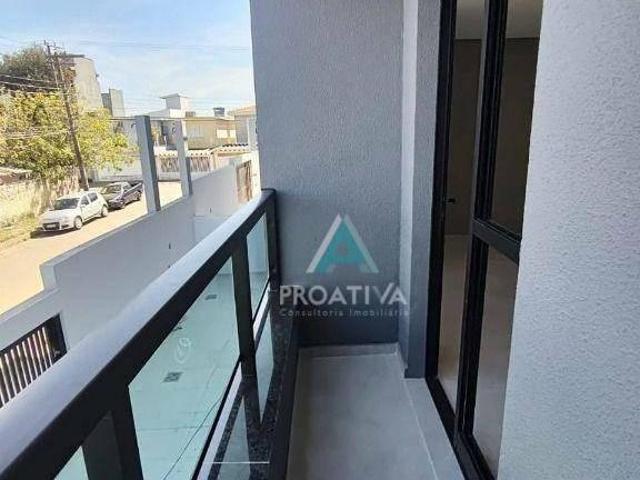 Sobrado com 2 dormitórios à venda, 130 m² Vila Scarpelli Santo André/SP
