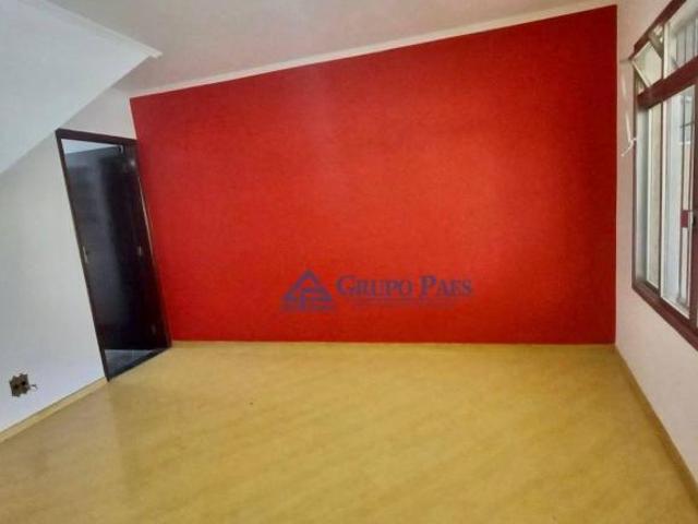 Sobrado com 2 dormitórios à venda, 131 m² por R$ 399.900,00 Jardim Maringá São Paulo/SP