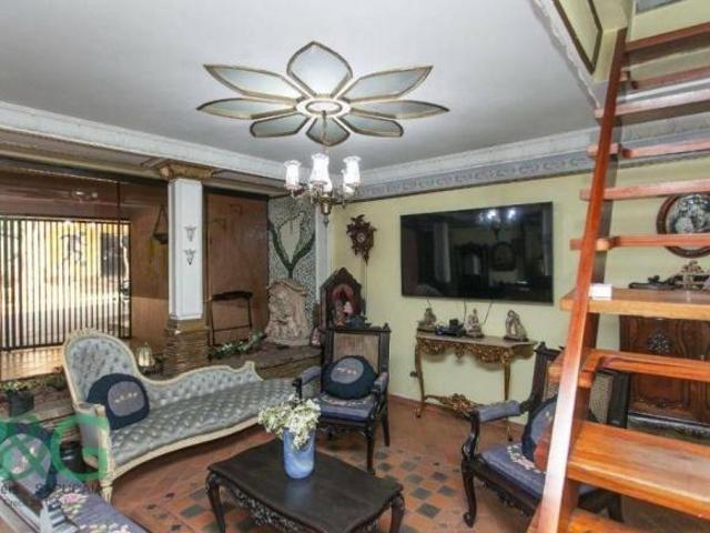 Sobrado à venda, 131 m² por R$ 449.990,00 Parque Tietê São Paulo/SP