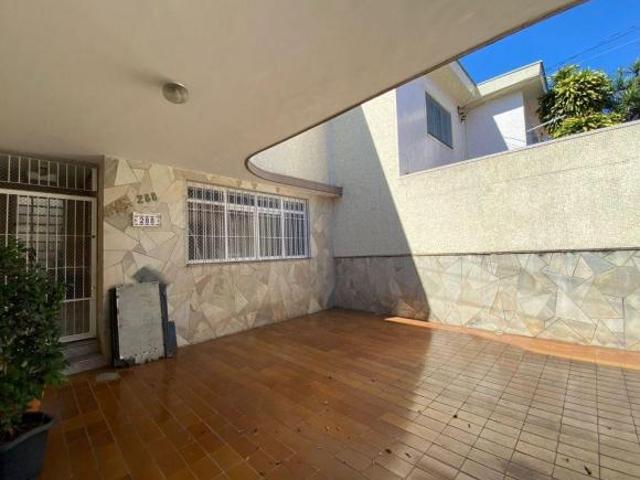Sobrado com 2 dormitórios à venda, 131 m² por R$ 720.000,00 Chácara Mafalda São Paulo/SP