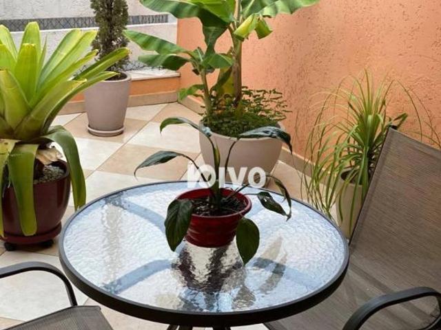 Sobrado com 2 dormitórios à venda, 132 m² por R$ 1.250.000,00 Mirandópolis São Paulo/SP