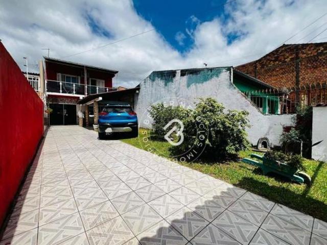 Sobrado com 2 dormitórios à venda, 132 m² por R$ 380.000,00 Jardim Sapucaia do Sul/RS