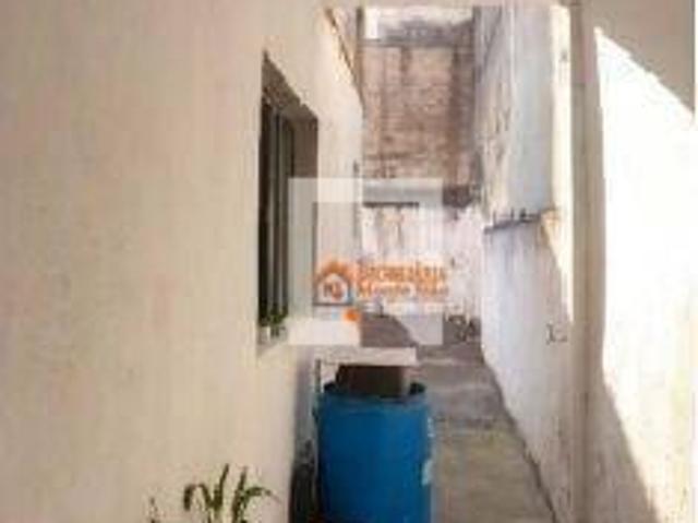 Sobrado com 2 dormitórios à venda, 132 m² por R$ 478.000,00 Vila Galvão Guarulhos/SP