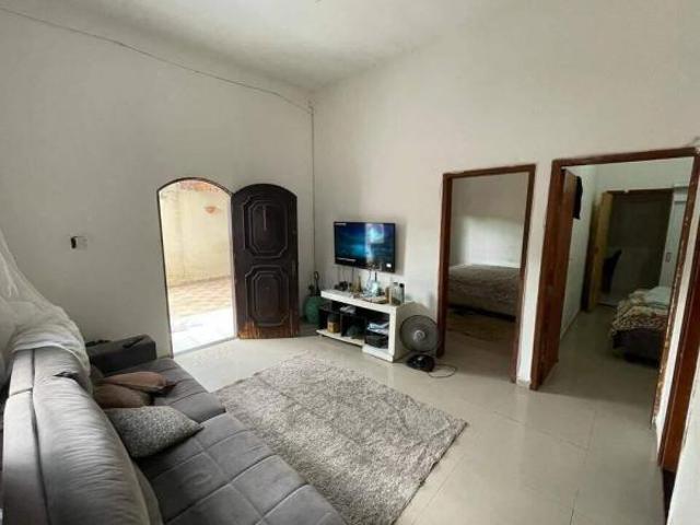 Sobrado com 2 dormitórios à venda, 132 m² por R$ 850.000,00 Boqueirão Praia Grande/SP