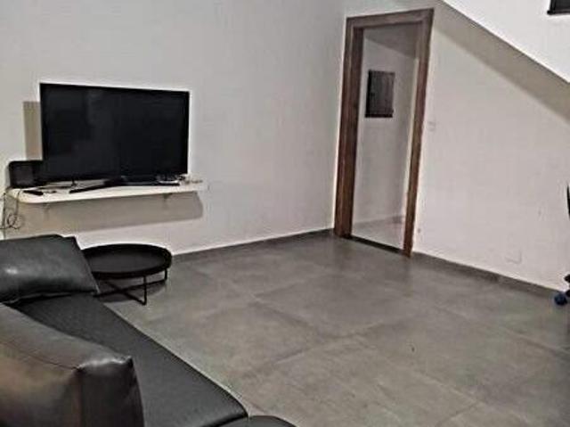 Sobrado com 2 dormitórios à venda, 133 m² por R$ 650.000,00 Parque das Nações Santo André/SP