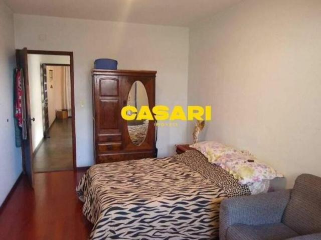 Sobrado com 2 dormitórios à venda, 144 m² Santa Terezinha São Bernardo do Campo/SP