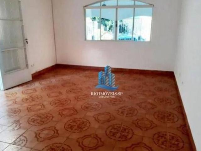 Sobrado com 2 dormitórios à venda, 144 m² por R$ 1.170.000,00 Jardim São Caetano São Caetano do