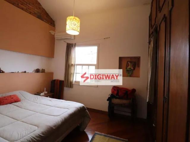 Sobrado com 2 dormitórios à venda, 144 m² por R$ 1.200.000,00 Vila Mariana São Paulo/SP