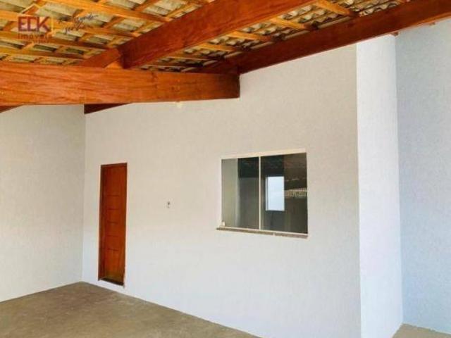 Sobrado com 2 dormitórios à venda, 144 m² por R$ 375.000 Jardim Gurilândia Taubaté/SP