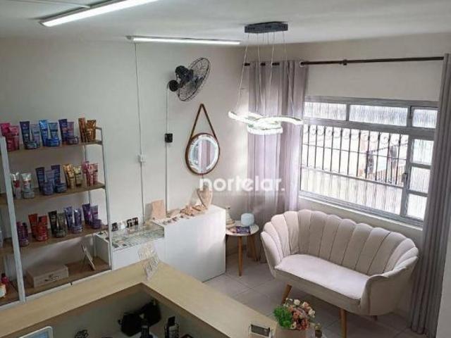 Sobrado com 2 dormitórios à venda, 144 m² por R$ 510.000,00 Freguesia do Ó São Paulo/SP