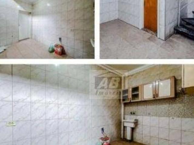Sobrado com 2 dormitórios à venda, 144 m² por R$ 890.000 Ipiranga São Paulo/SP